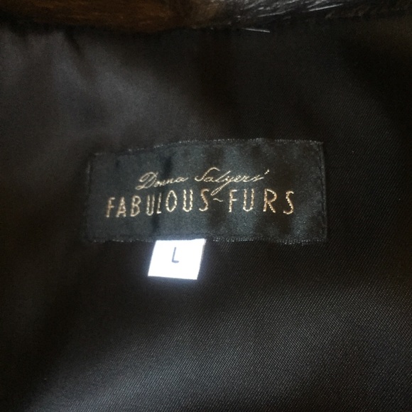 Fabulous Furs | Jackets & Coats | Fabulous Furs Faux Fur Coat | Poshmark